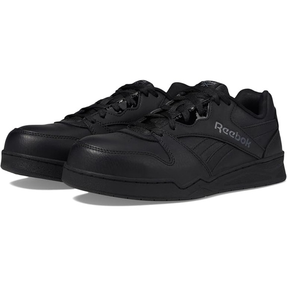 Reebok | Shoes | New Reebok Work Bb450 Composite Toe Work Sneaker Size ...
